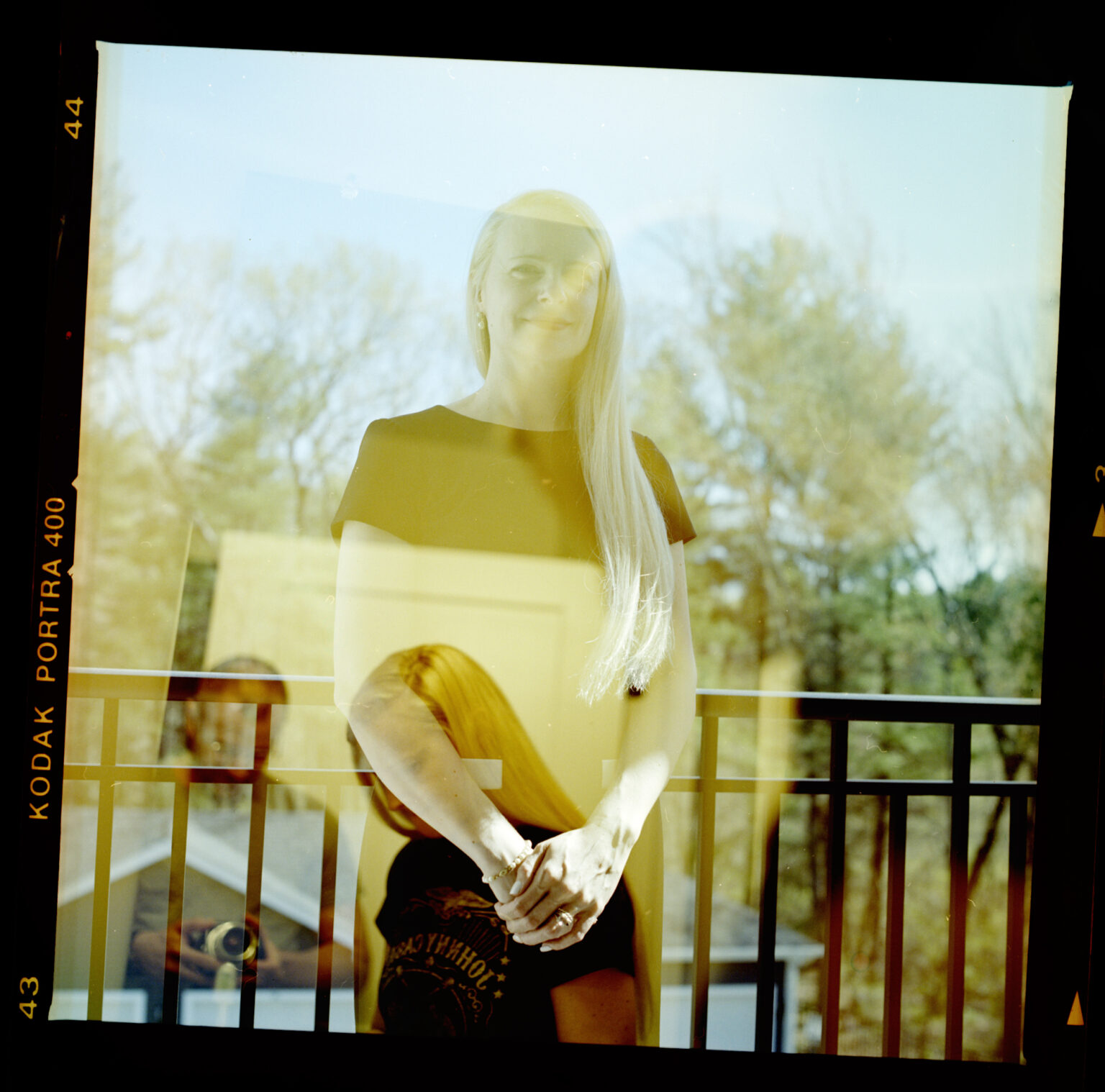Medium Format Photography - Medium Format Photography